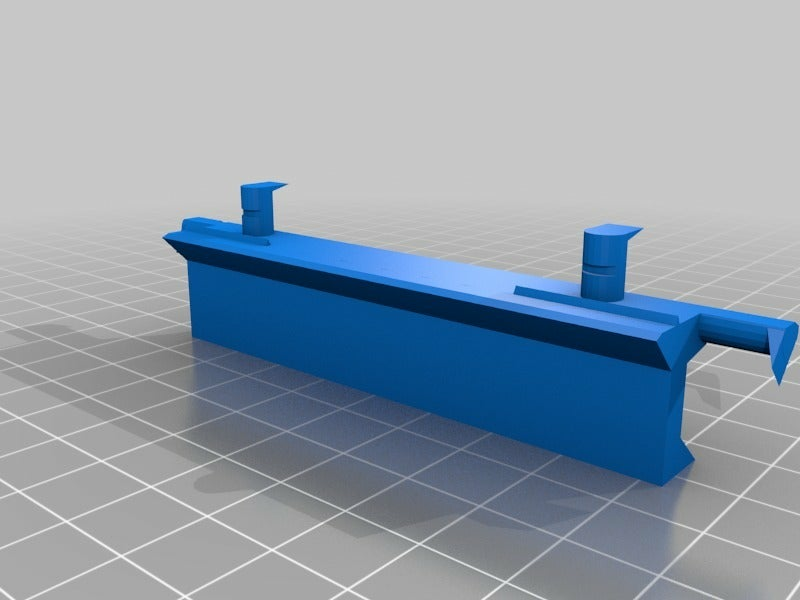 Free STL file Phone Tripod camera mount 📞 ・3D printer design to ...