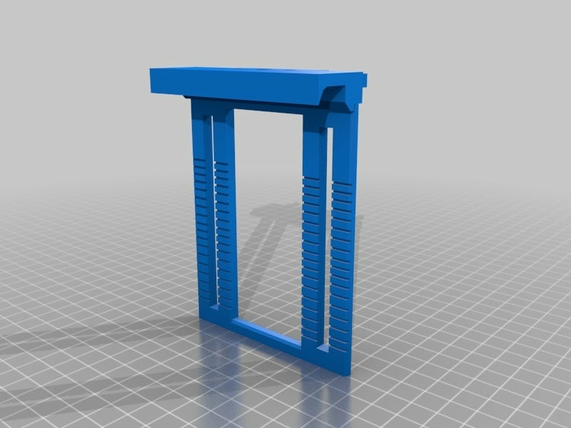 Free STL file Phone Tripod camera mount 📞 ・3D printer design to ...