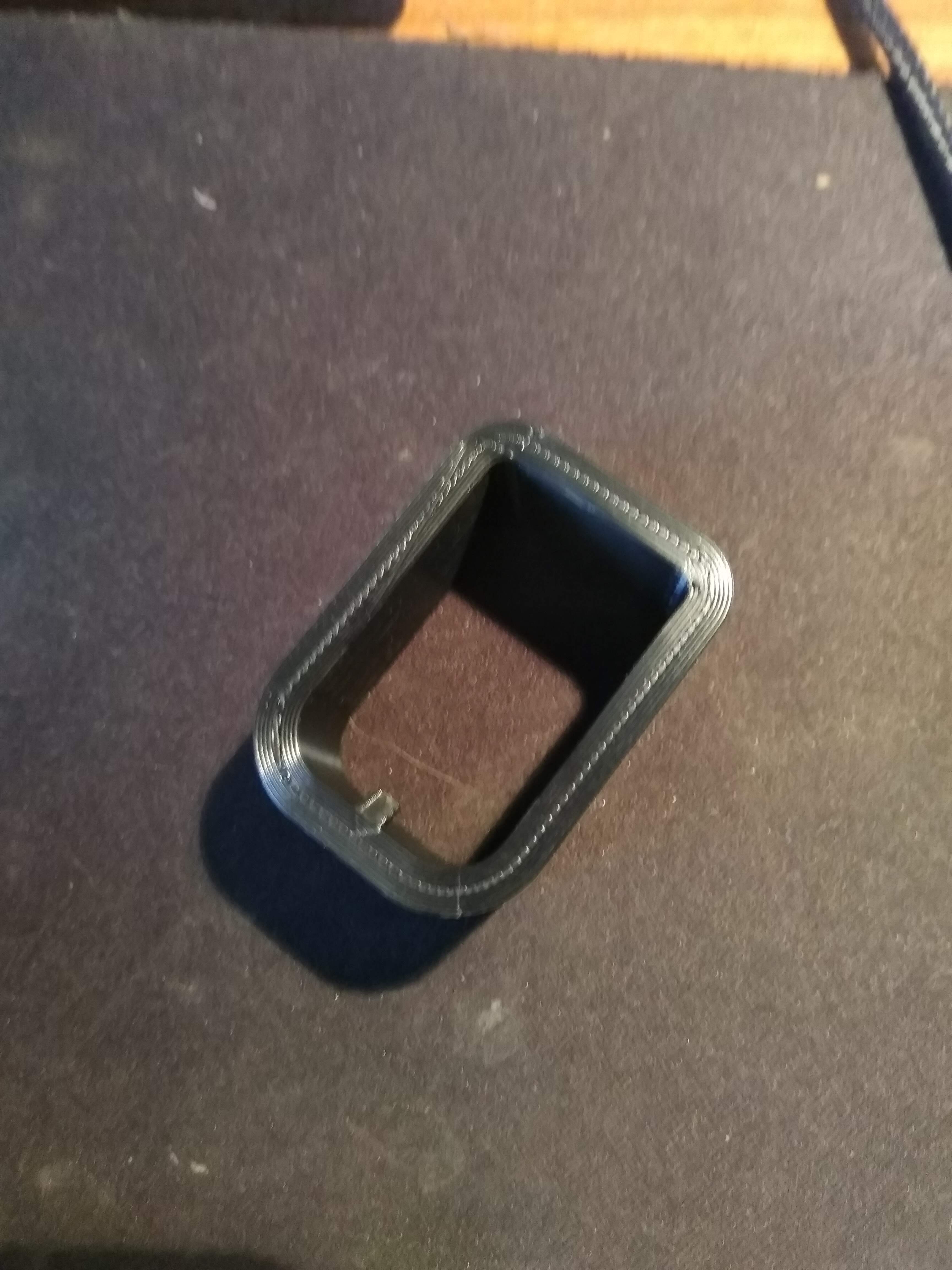 🔫 Airsoft Glock Speedloader・ STL File for ・Cults