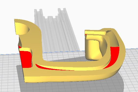 STL file Yoke 737 Boening 🪰 ・3D printable design to download・Cults