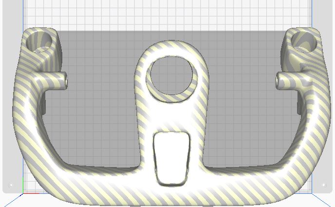 STL file Yoke 737 Boening 🪰 ・3D printable design to download・Cults