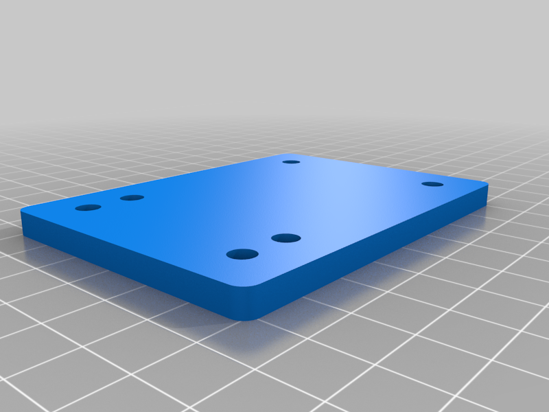 Free 3D file Skateboard Truck Spacer 🛹 ・Model to download and 3D print ...