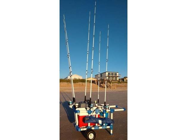 🏗️ Pipe Building Kit・ STL File for ・Cults