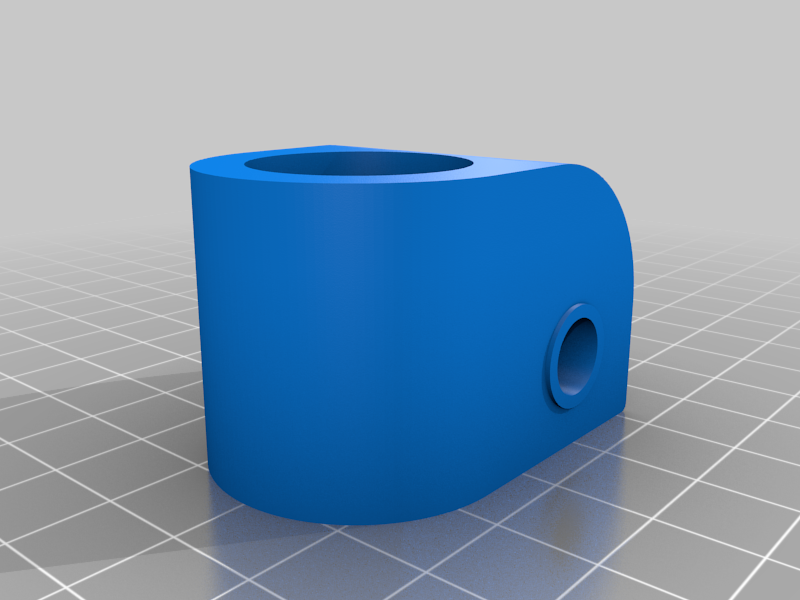 3D file Caster V1 📱 ・3D printer design to download・Cults