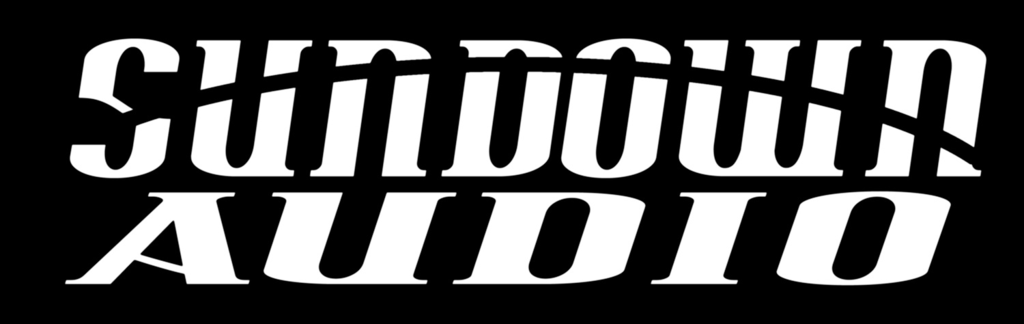 Free STL file Sundown Audio keychain 🗝️ ・3D print design to download・Cults