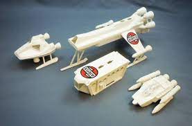 STL file star cruiser 1 ⭐ ・3D print model to download・Cults