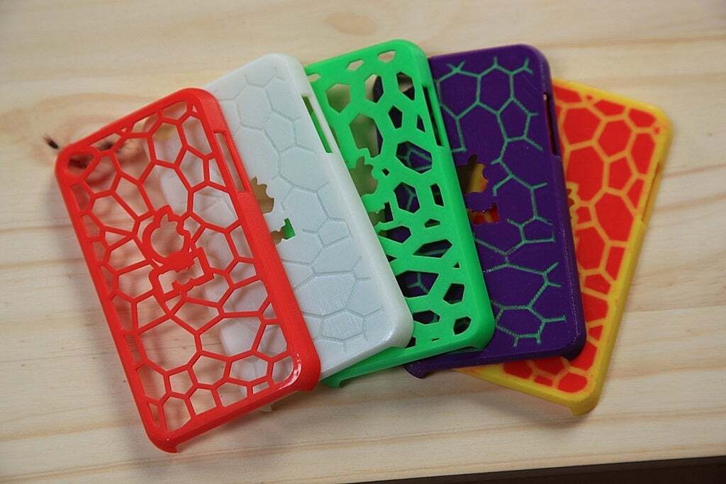 💻 iPod 4 Touch Cases・Free STL File for ・Cults