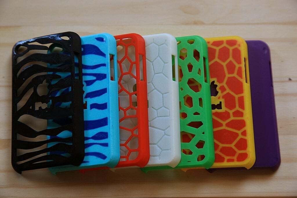 💻 iPod 4 Touch Cases・Free STL File for ・Cults