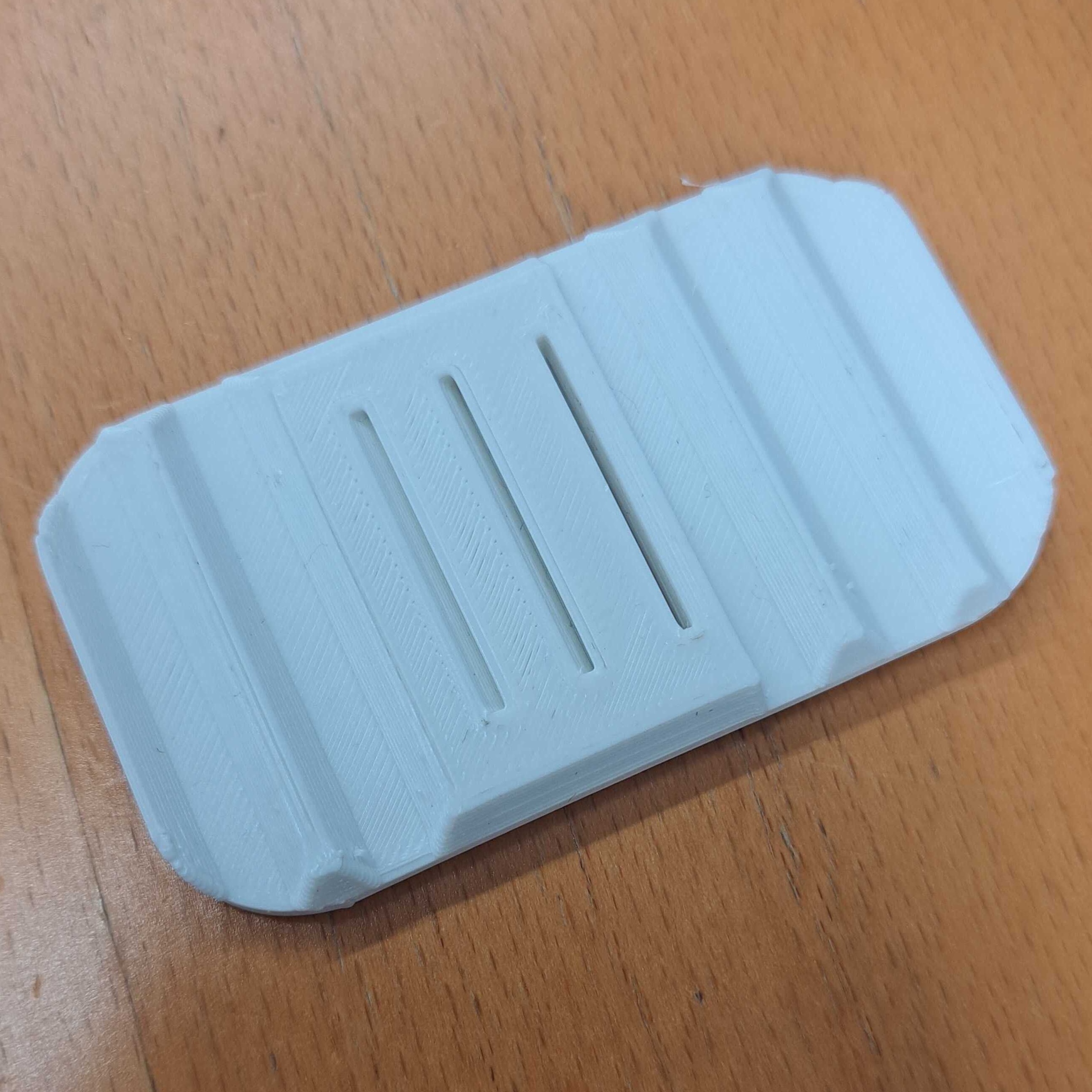 3D print cutter Angle helper・Cults