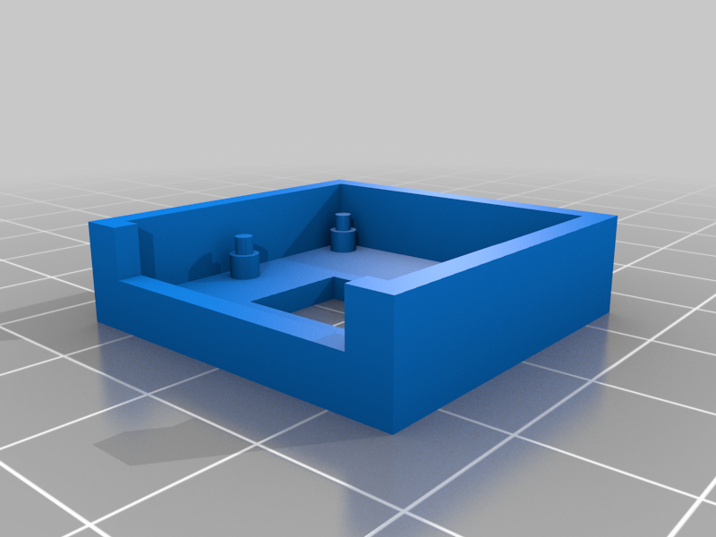 📷 Raspberry Pi Camera Mount for CR-10 Smart and others・Free 3D File for ...