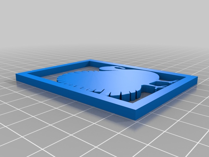 🏮 Thanskgiving Panels for Holiday Lantern・Free 3D File for ・Cults