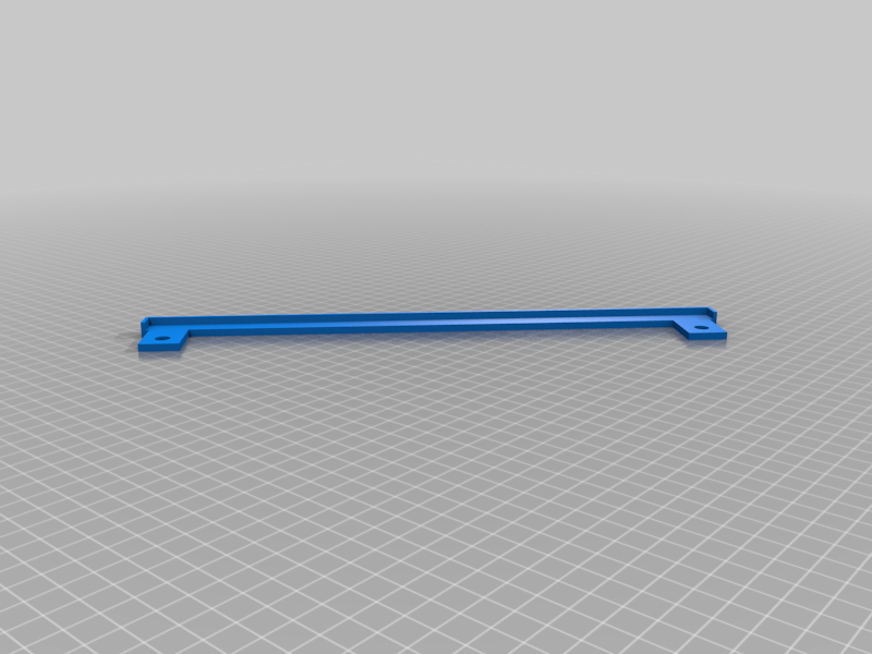 🖨️ 3D Printer LED Spotlight lighting for T-Slot Rails・Fichier 3D ...