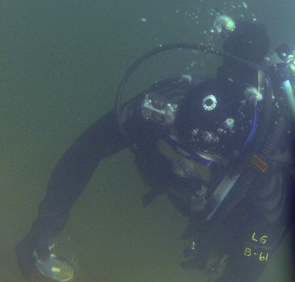 📷 GoPro Scuba Mask Mount・Free STL File for ・Cults