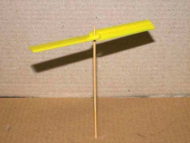 Free STL file Taketombo 🧸 ・3D printable model to download・Cults