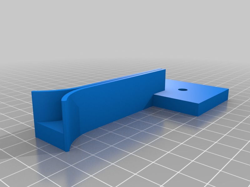 👨‍🎨 Paper crimper remix・Free STL File for ・Cults