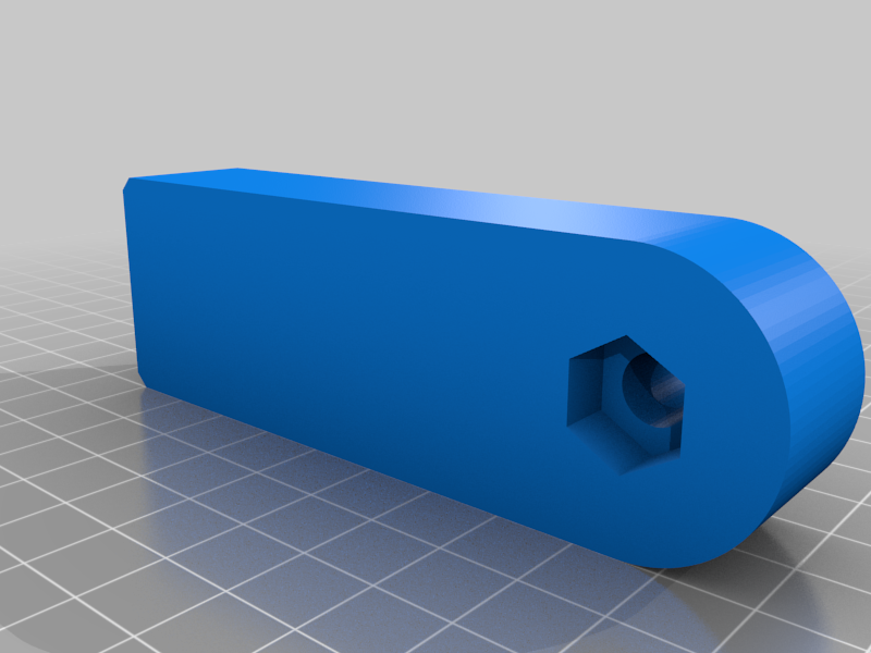 Free STL file Flip Flop Fenceless Stop Block 🛑・3D printer design to ...