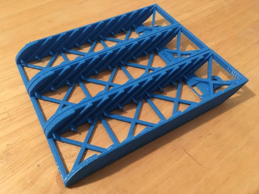 3D printable Nintendo DS Wall Rack・Cults