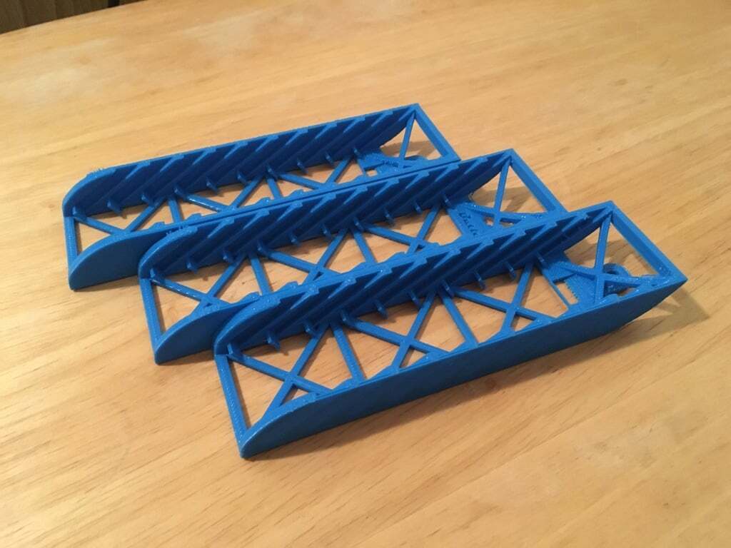 3D printable Nintendo DS Wall Rack・Cults