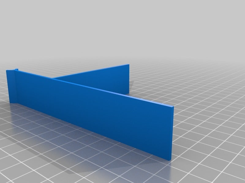 Free STL file Jewelry Box Extra Dividers 📦・3D printing model to ...