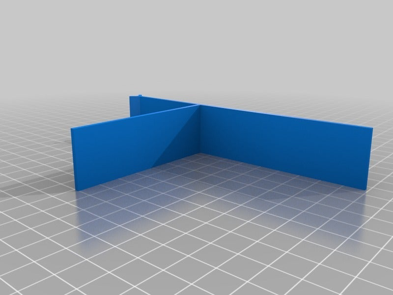 Free STL file Jewelry Box Extra Dividers 📦・3D printing model to ...