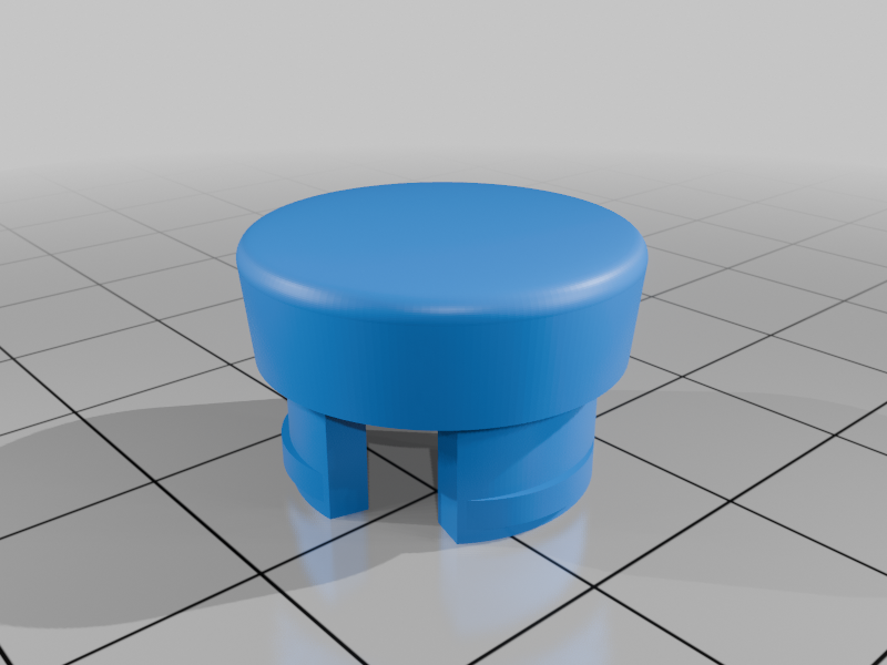 Free 3D file Smart 10 Replacement Pin 🧷 ・3D printer model to download・Cults