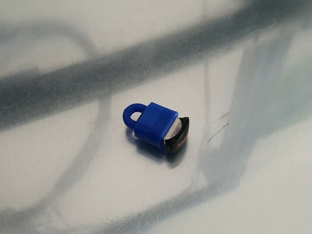 Archivo STL gratis Tapa USB TPU 💾・Diseño imprimible en 3D para ...