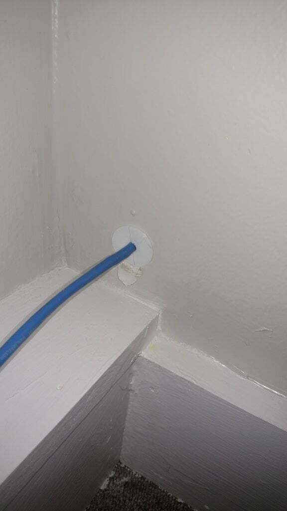 Free STL file Ethernet cable hole plugs 🔌 ・3D printing idea to download ...