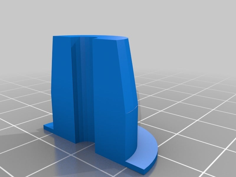 Free STL file Ethernet cable hole plugs 🔌 ・3D printing idea to download ...