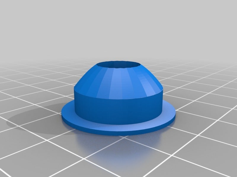 Free STL file Ethernet cable hole plugs 🔌 ・3D printing idea to download ...