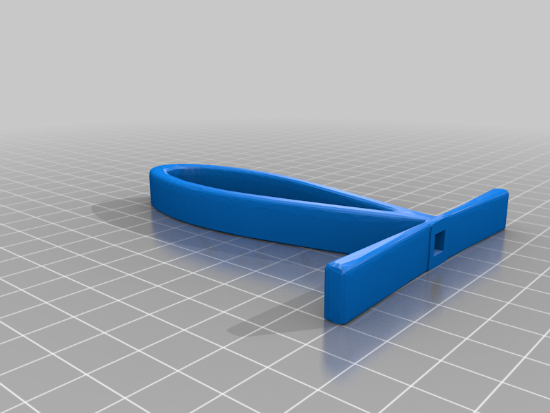 🪄 Ankh wall・Free 3D File for ・Cults