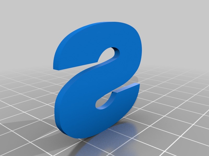 Free 3D file Suzuki Samurai logo - plate 🗡️ ・3D printable model to ...
