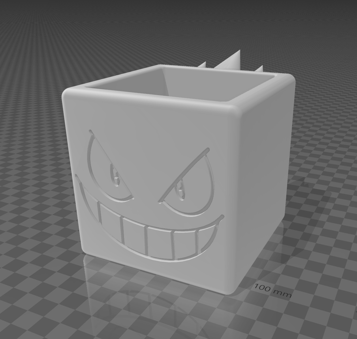 STL file Pokemon Flowerpot Pots Pack 🐉・Model to download and 3D print・Cults