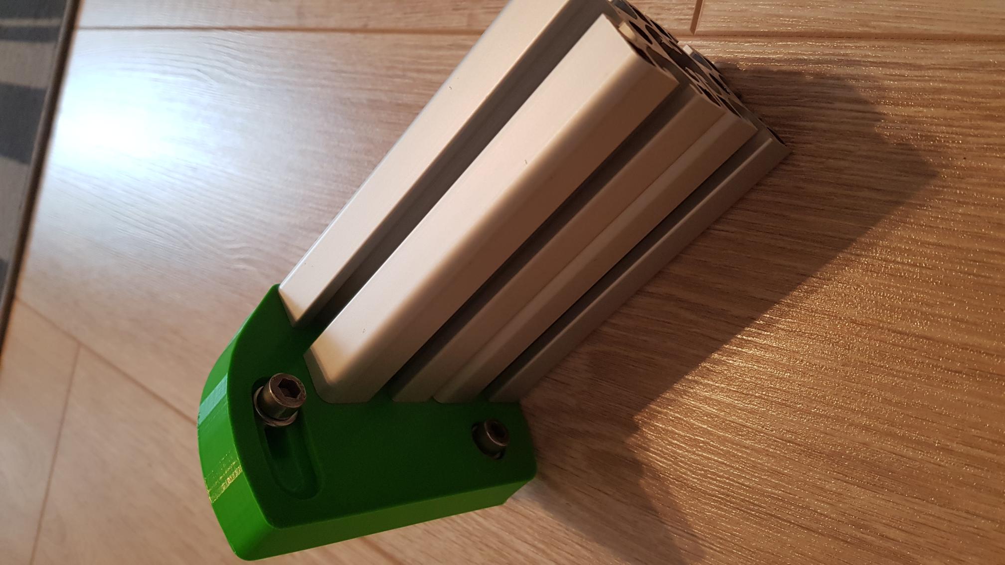 🎲 Fanatec CSL DD - Side mount・ STL File for ・Cults