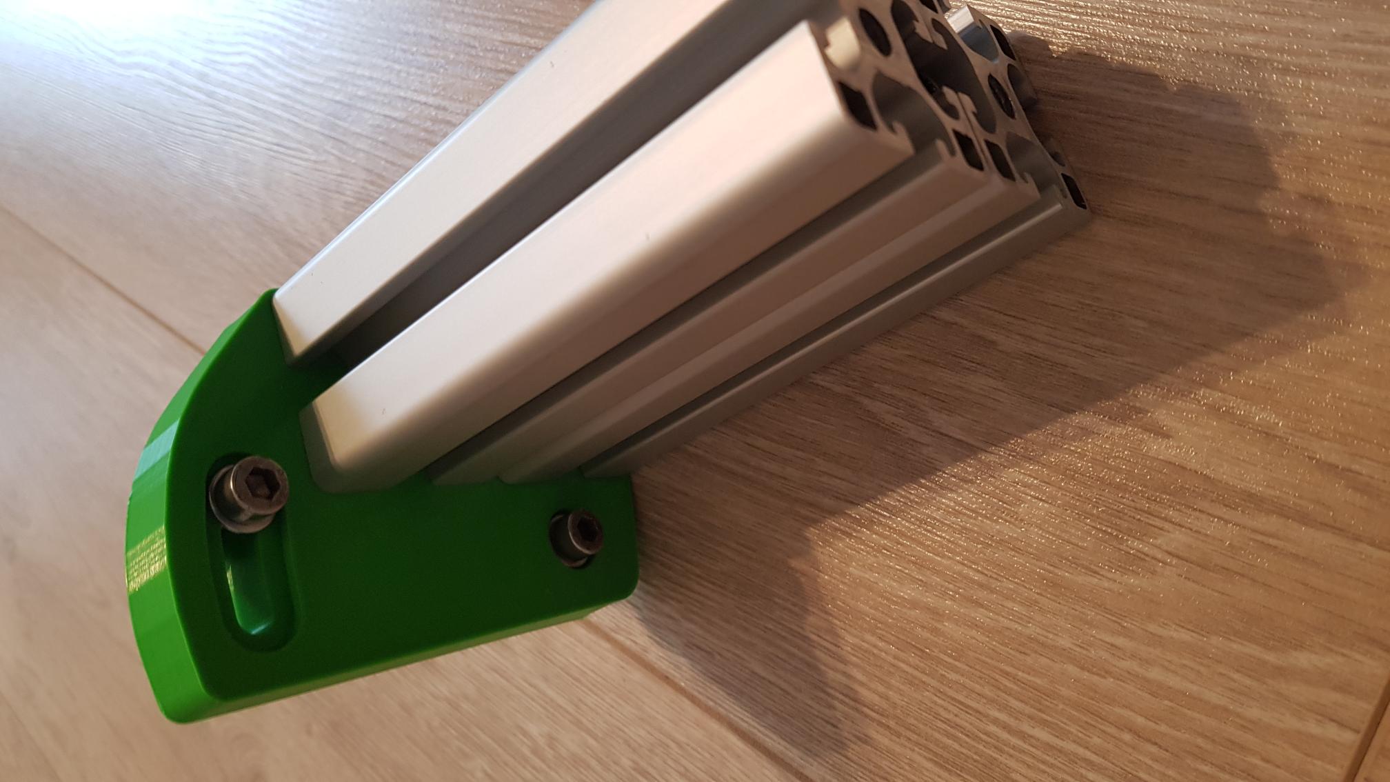 🎲 Fanatec CSL DD - Side mount・ STL File for ・Cults