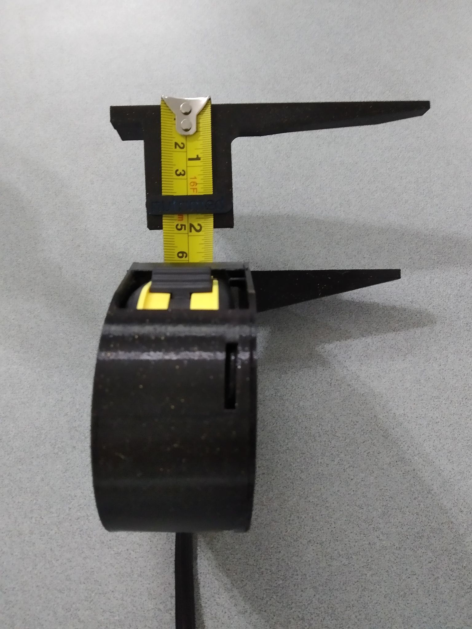 Free STL file FLEXOMETER 📱 ・3D printer model to download・Cults