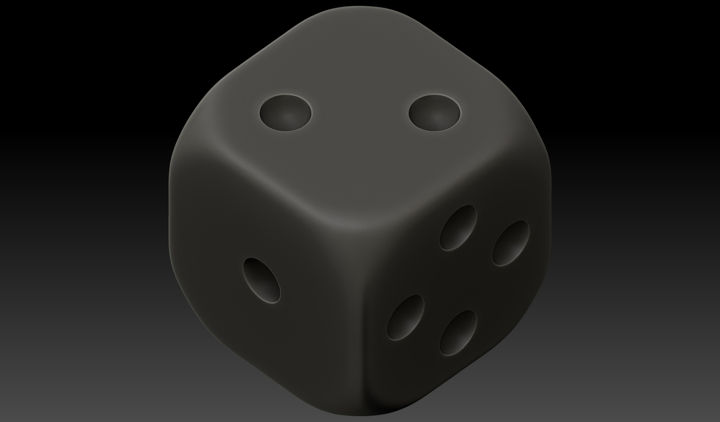 3D file Fyre Slayers Dice. 🎲 ・3D printer design to download・Cults