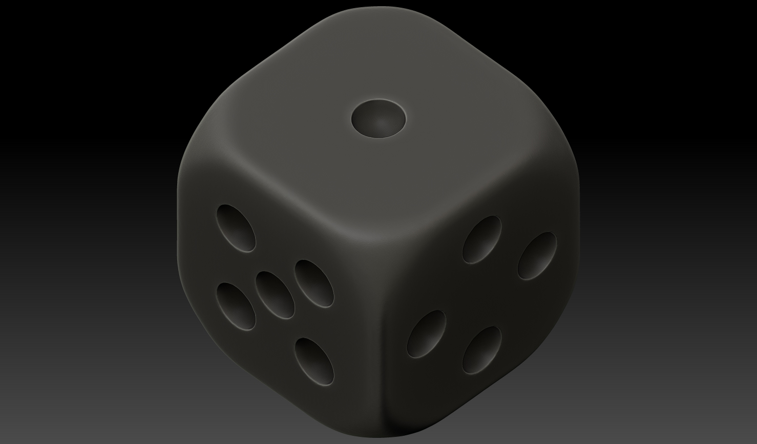3D file Fyre Slayers Dice. 🎲 ・3D printer design to download・Cults