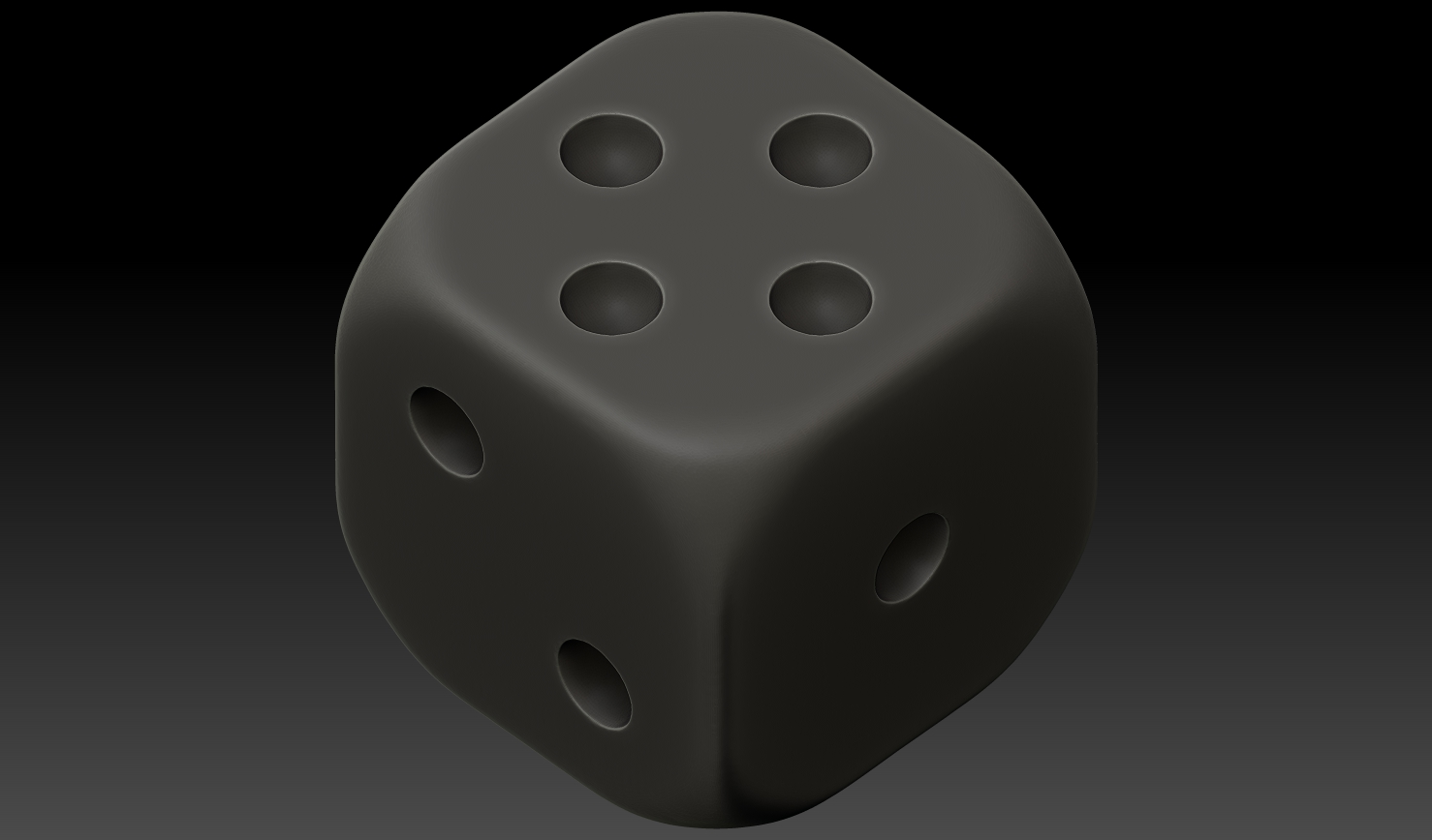 3D file Deepkin Dice Set. 🎲 ・3D print object to download・Cults