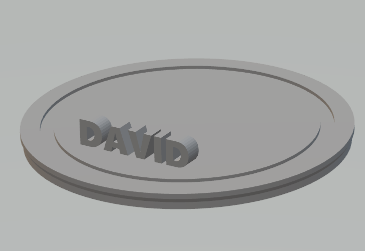 Archivo STL gratis DAVID-LOW POLY BUST(Miguel Ángel) ️ ・Plan para ...