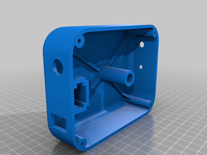 Free STL file MINI TREE DRILL 🌳 ・3D printing template to download・Cults