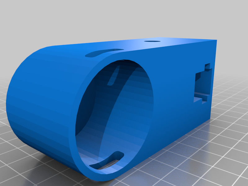 Free STL file MINI TREE DRILL 🌳 ・3D printing template to download・Cults