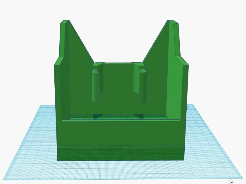 Free 3D file Demokka M105 Portafilter box 📦 ・3D print design to ...