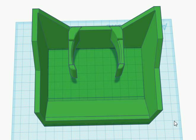 Free 3D file Demokka M105 Portafilter box 📦 ・3D print design to ...