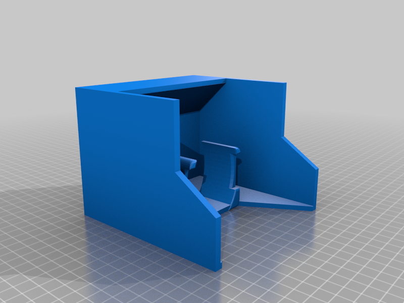 Free 3D file Demokka M105 Portafilter box 📦 ・3D print design to ...