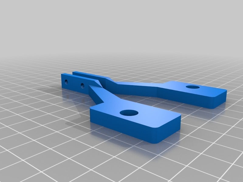 👽 LED strip work light・Archivo STL Gratis para ・Cults