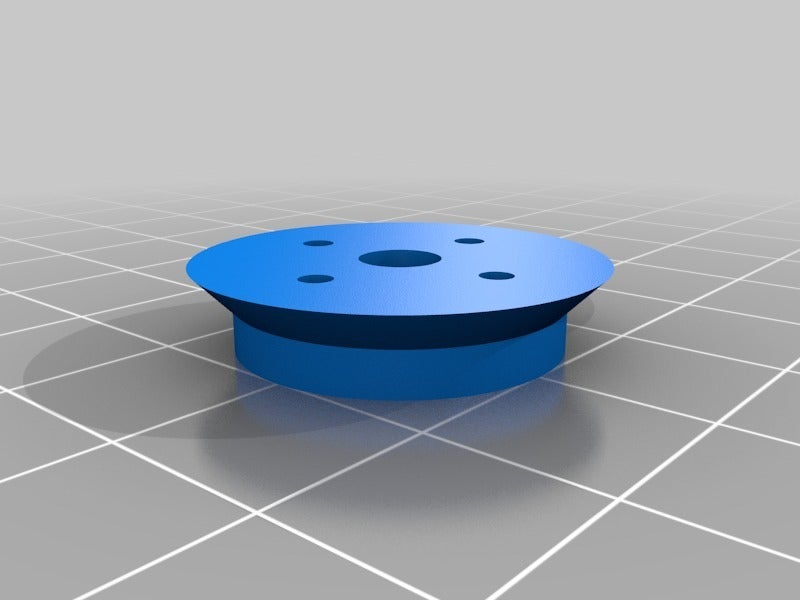 Free STL file Circle jig for router Bosch GKF600 Colt 🟣 ・3D printer ...