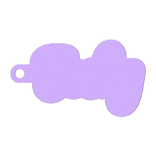 Archivo 3D gratis Joshy 🔑 ・Objeto para impresora 3D para descargar・Cults