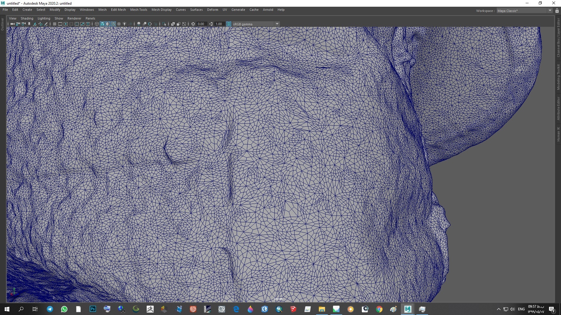 Archivo OBJ Bolso de mano 👗 ・Plan para descargar y imprimir en 3D・Cults