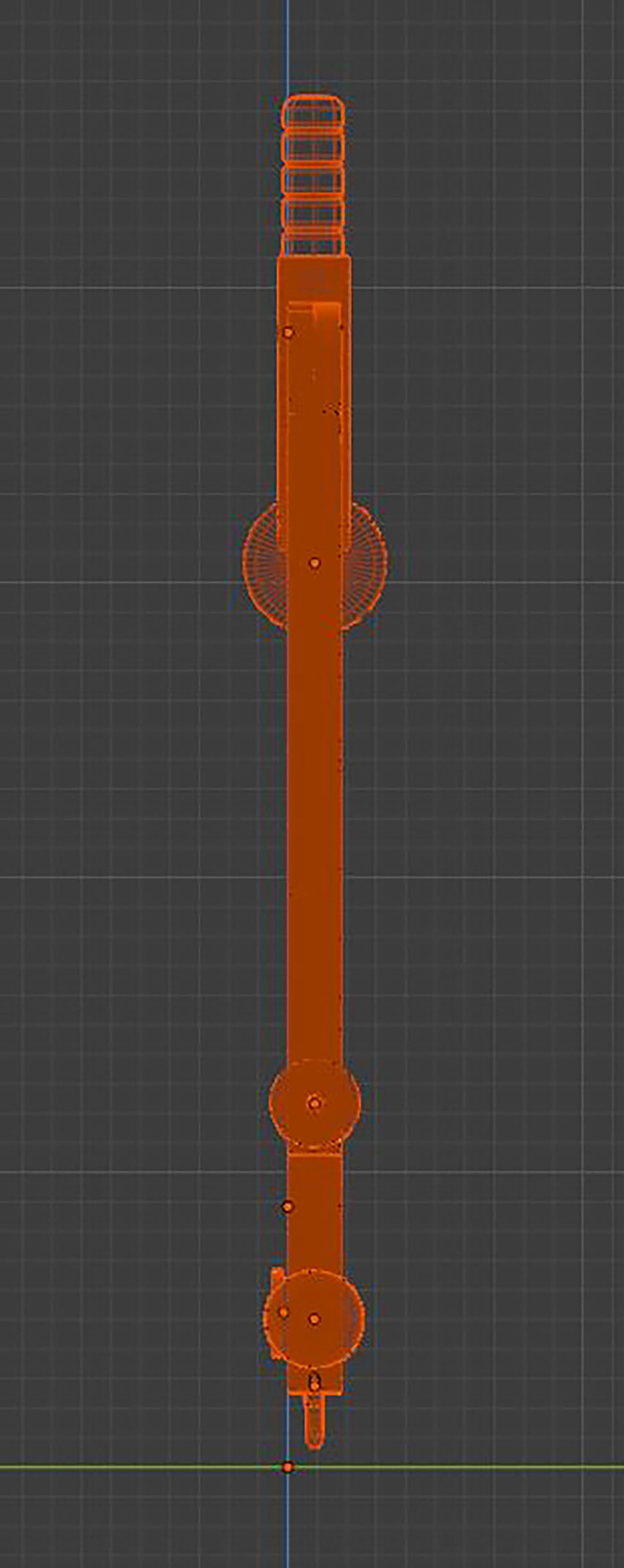Fichier STL Compass 🧭 (OBJ)・Objet imprimable en 3D à télécharger・Cults