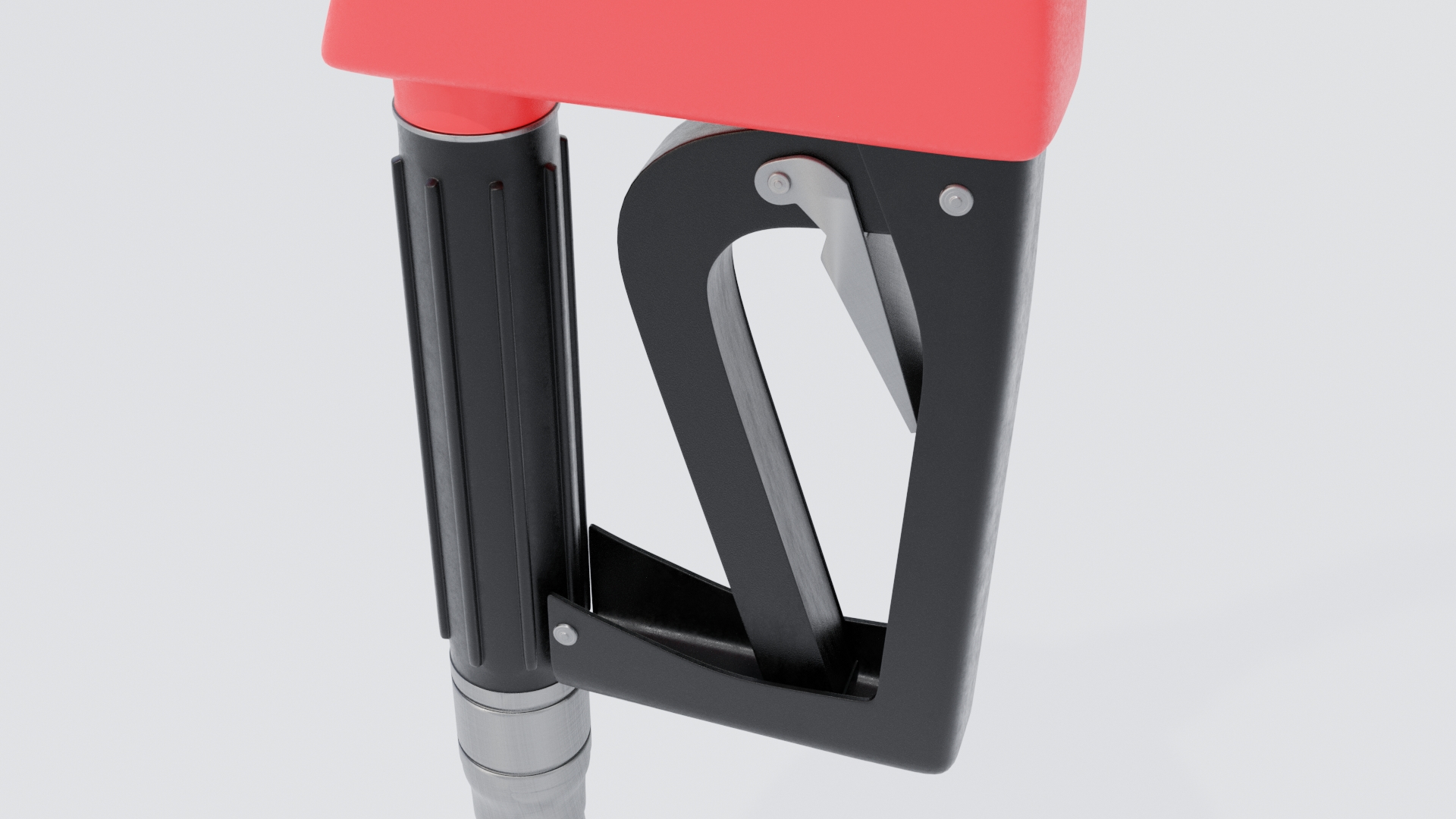 Archivo STL Gas Pump ⛽・Modelo imprimible en 3D para descargar・Cults